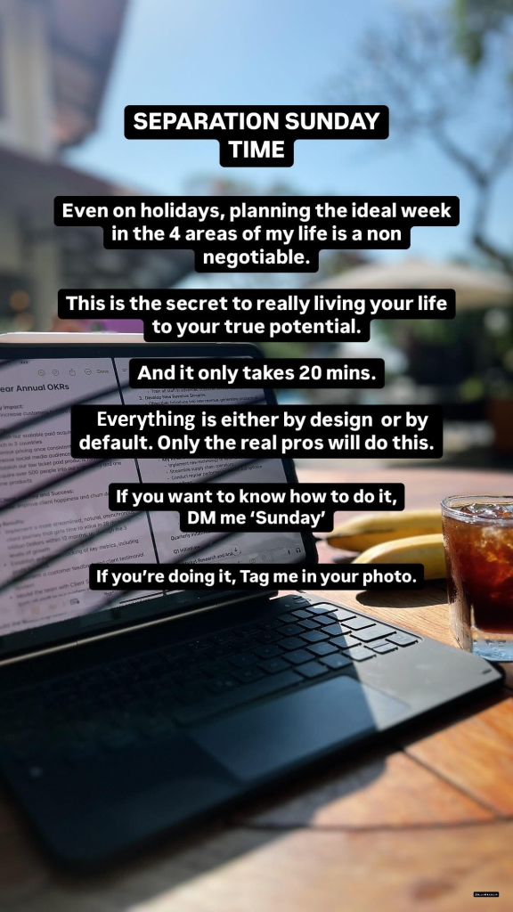 My 4AM Routine: How I Keep Learning Amid Life’s Chaos - Geronimo Academy